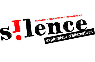 Silence_0_ logo - Alliance Citoyenne